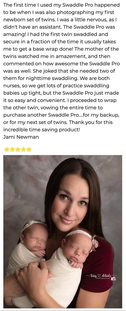 theswaddlepro
