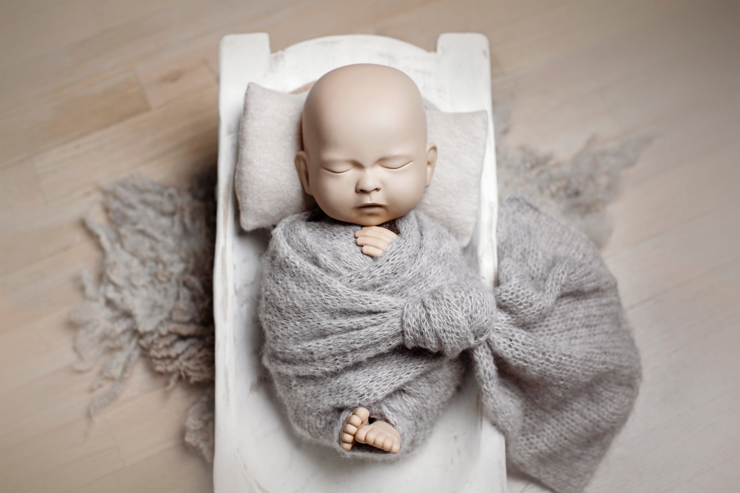 Newborn Wrapping Tutorials – theswaddlepro